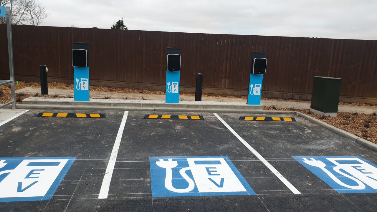 Project Gallery | Linemark