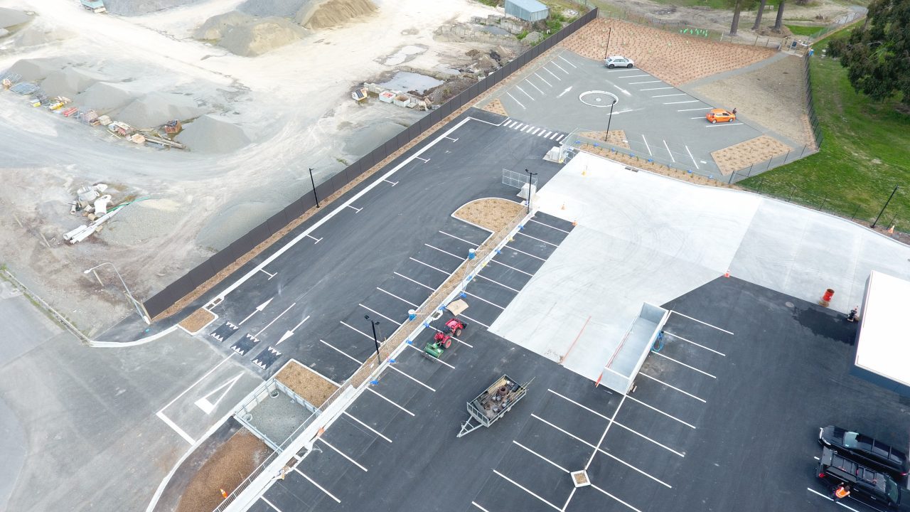 Project Gallery | Linemark