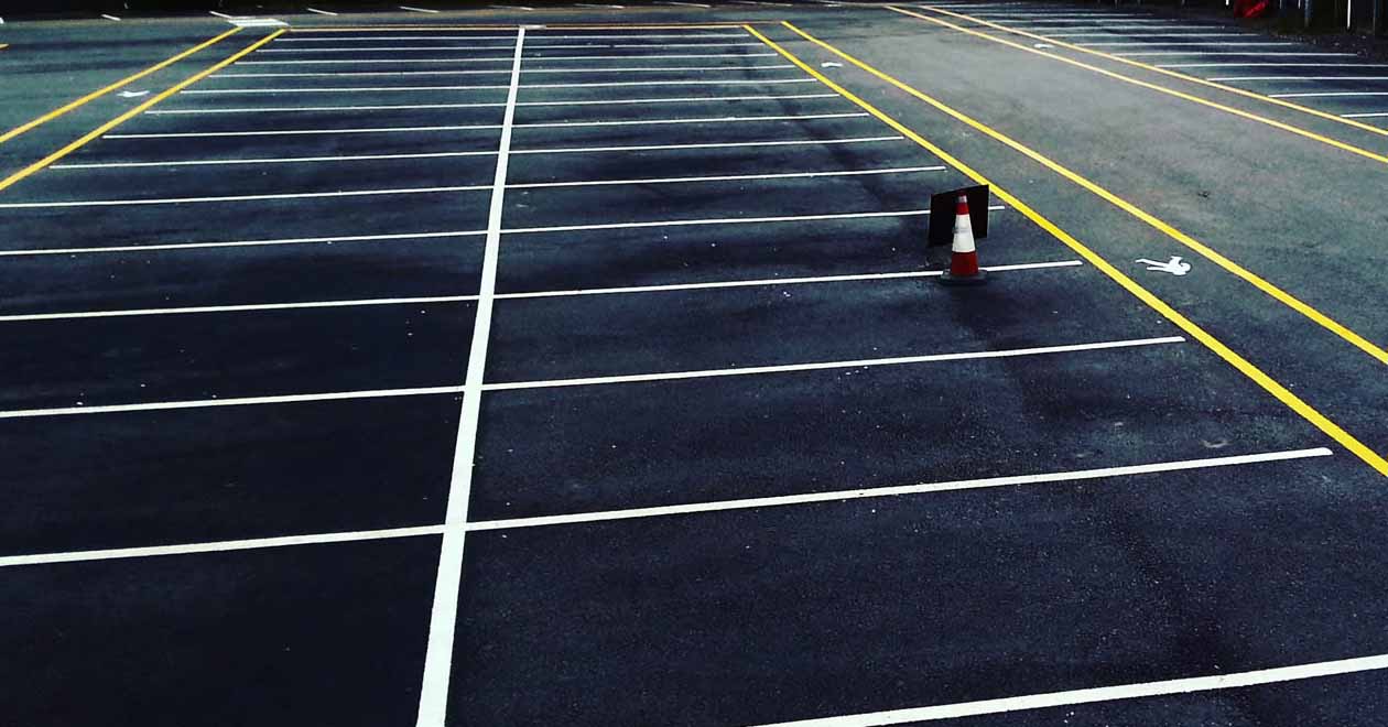 Project Gallery | Linemark